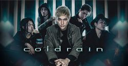樂團介紹－coldrain