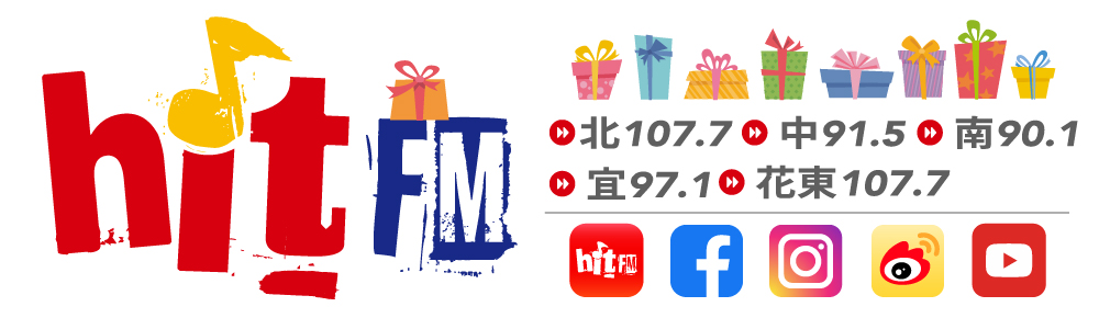 Hitoradio‧Hit Fm --華人音樂入口指標（行動裝置）